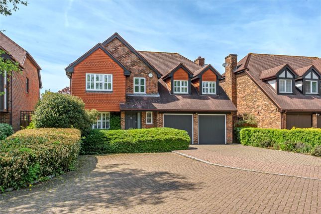 Homes for Sale in Bromley, London - Buy Property in Bromley, London ...