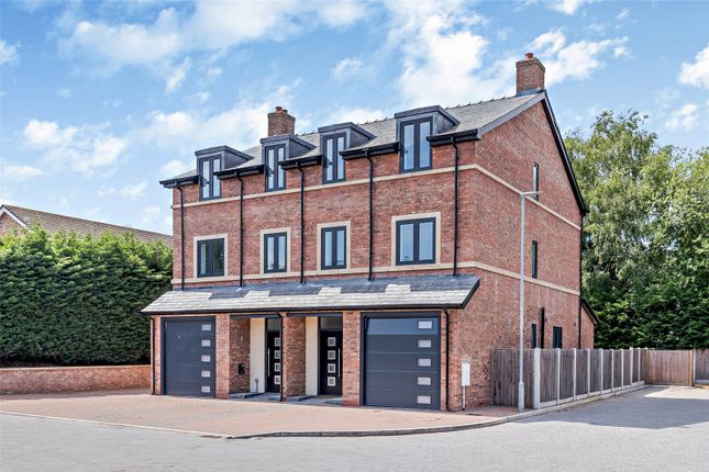 Homes for Sale in Lymm - Buy Property in Lymm - Primelocation