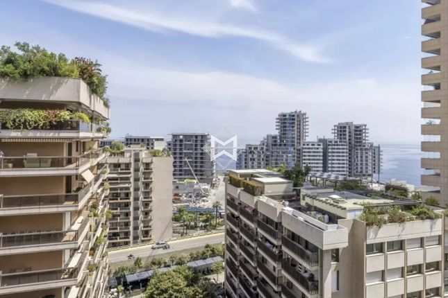 Monaco, Monte-Carlo, 98000, Monaco, 3 bedroom apartment for sale ...