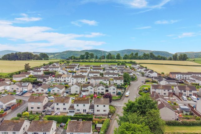 Drumsleet Avenue, Cargenbridge, Dumfries DG2, 3 bedroom link-detached ...