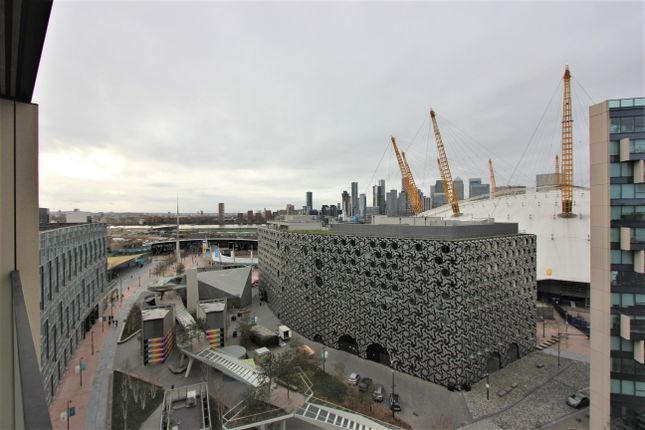 No.2, Upper Riverside, 10 Cutter Lane, Greenwich Peninsula, London SE10 ...