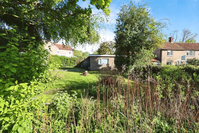 Beckside, Nettleham, Lincoln, Lincolnshire LN2, 2 bedroom end terrace ...