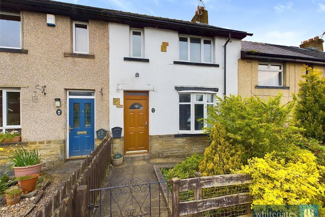 Ogden Lane, Denholme, Bradford, West Yorkshire BD13, 2 bedroom terraced ...