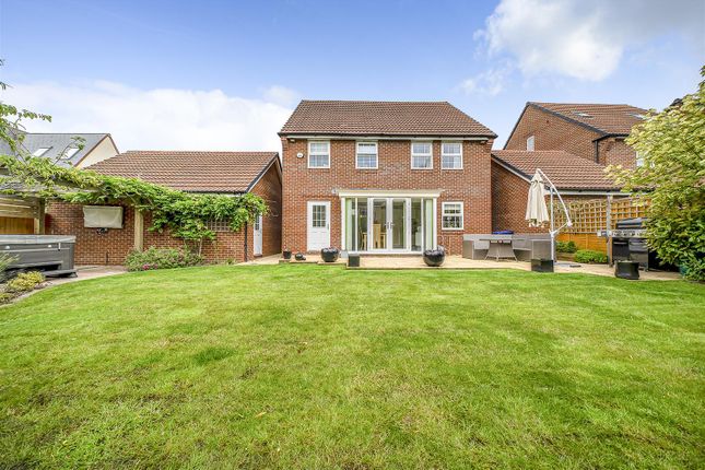 Gandy Way, Devizes SN10, 4 bedroom detached house for sale - 67512091 ...