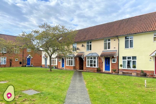 Valon Road, Arborfield, Reading, Berkshire RG2, 2 bedroom terraced ...