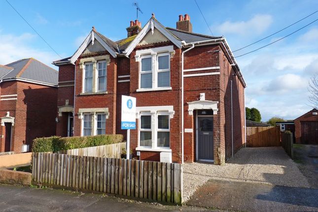 Homes for Sale in Durrington, Wiltshire - Buy Property in Durrington ...