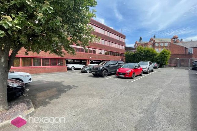 Office to let in Copthall House, 1 New Road, Stourbridge DY8 - 68027387 ...