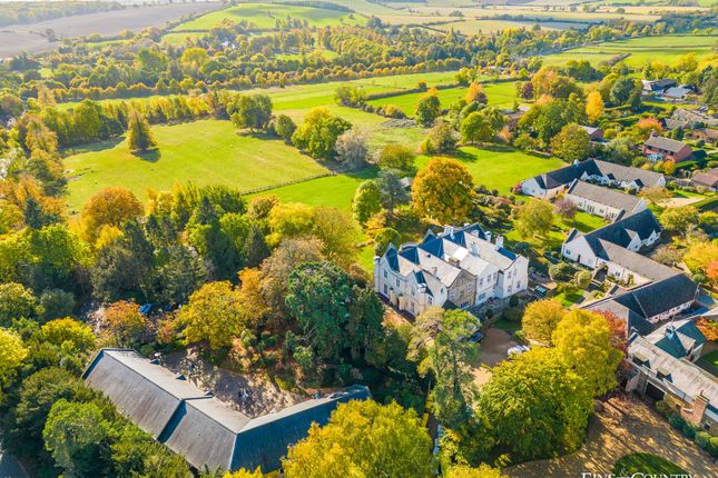 Littleworth Lane, Belton In Rutland, Oakham LE15, 25 bedroom detached ...