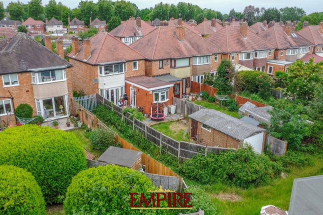 Farnol Road, Birmingham B26, 3 bedroom detached house for sale ...