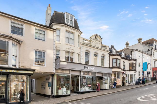 High Street, Lewes BN7, 2 bedroom flat for sale - 60275859 | PrimeLocation
