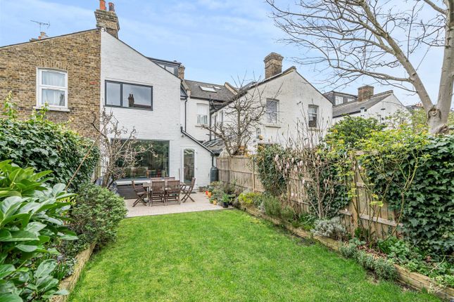 Torbay Road, London NW6, 4 bedroom property for sale - 67053331 ...