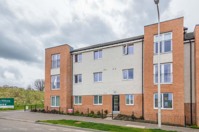 1 bed flat for sale in Milligan Drive, The Wisp, Edinburgh EH16 ...