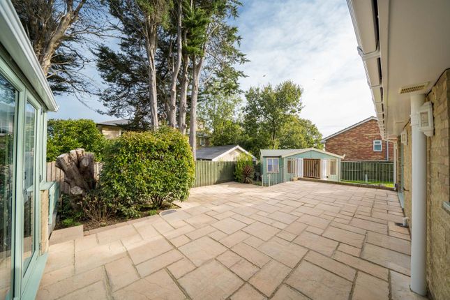 Quarr Hill, Binstead, Ryde PO33, 4 bedroom property for sale - 59888045 ...