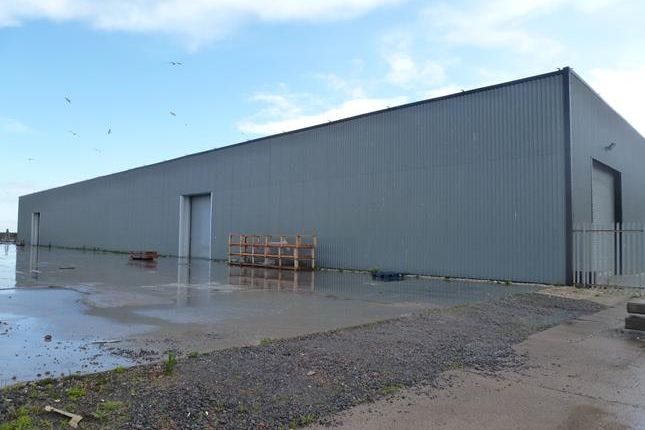Warehouse Riverside Business Park, Moody Lane, Grimsby, North East ...