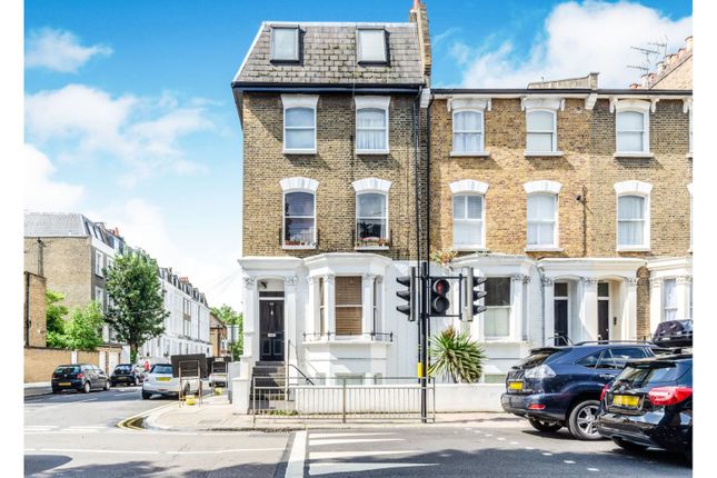 Homes for Sale in Harwood Road, London SW6 - Buy Property in Harwood ...