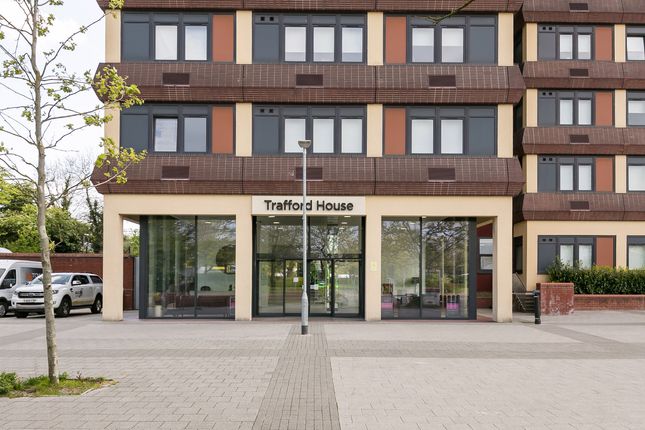 Trafford House, Cherrydown East, Basildon SS16, 1 bedroom flat to rent ...