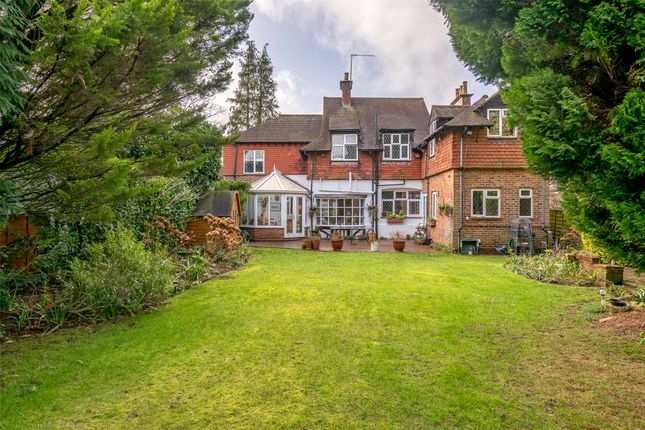 Balcombe Road, Horley, Surrey RH6, 6 bedroom detached house for sale ...