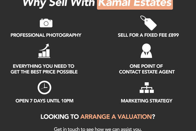 Cook Street, Glasgow G5, 1 bedroom flat for sale - 68311956 | PrimeLocation