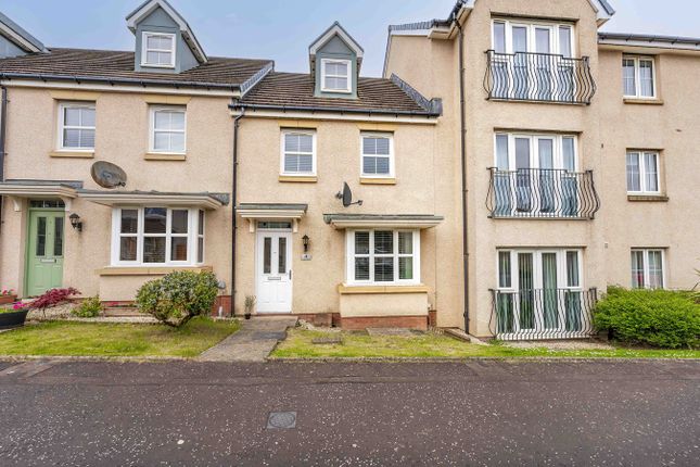 Kenneth Place, Dunfermline KY11, 3 bedroom terraced house for sale ...