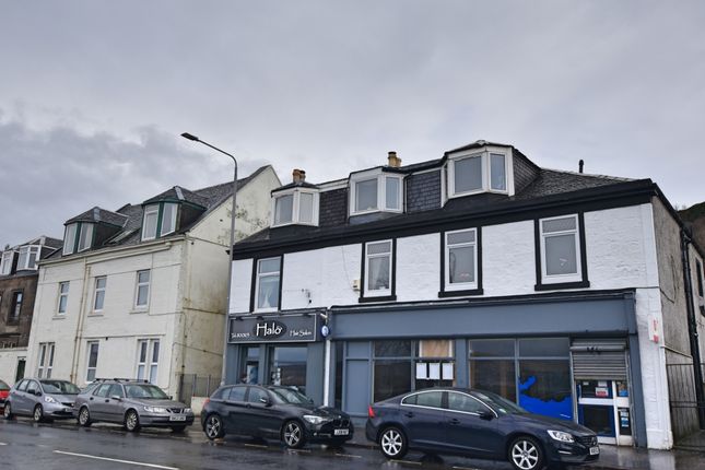 Eldon Street, Greenock PA16, 3 bedroom flat for sale - 54564452 ...