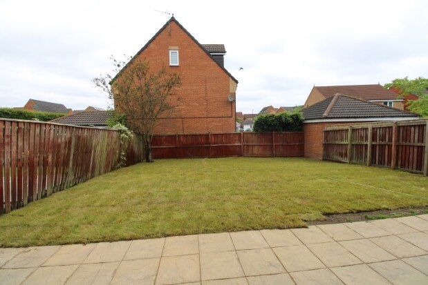 Weymouth Drive Houghton Le Spring Dh4 5 Bedroom Detached House To