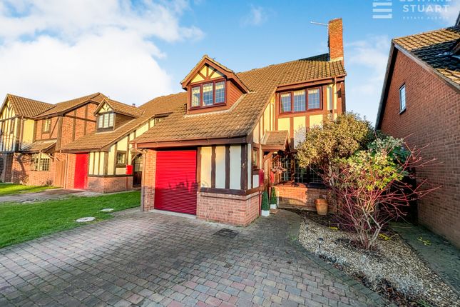 Homes for Sale in Werrington, Peterborough - Buy Property in Werrington ...