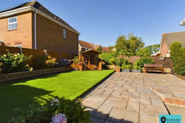 Bay Tree Road, Abbeymead GL4, 3 bedroom detached bungalow for sale ...