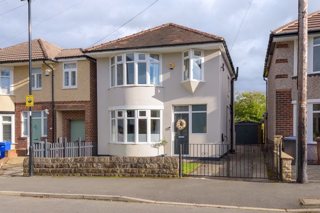 Westwick Road, Sheffield S8, 3 bedroom detached house for sale ...