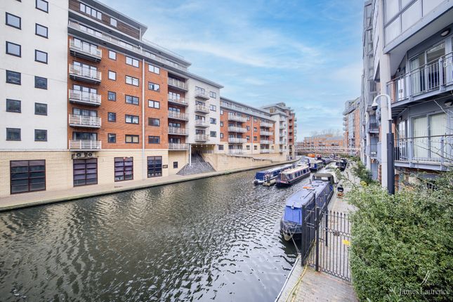 Watermarque, Browning Street, Birmingham City Centre B16, 1 bedroom ...