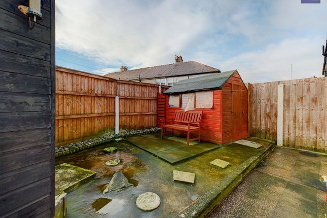 Hawes Side Lane, Blackpool FY4, 3 bedroom end terrace house for sale ...