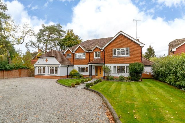Homes for Sale in Eversley - Buy Property in Eversley - Primelocation