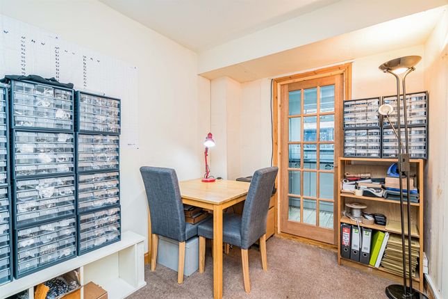 Portway Place, Cookley, Kidderminster DY10, 3 bedroom detached house ...