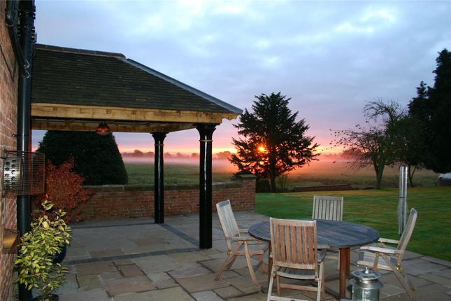 Baddiley Hall Lane, Baddiley, Nantwich, Cheshire CW5, 7 bedroom ...