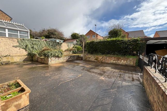 Simpsons Lane, Knottingley WF11, 3 bedroom semi-detached house for sale ...