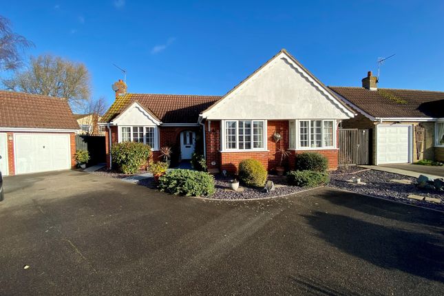 Chestnut Way, Mepal, Ely CB6, 3 bedroom detached bungalow for sale ...