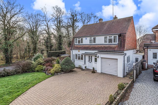 Homes For Sale In Cuckoo Hill Drive Pinner Ha5 Buy Property In