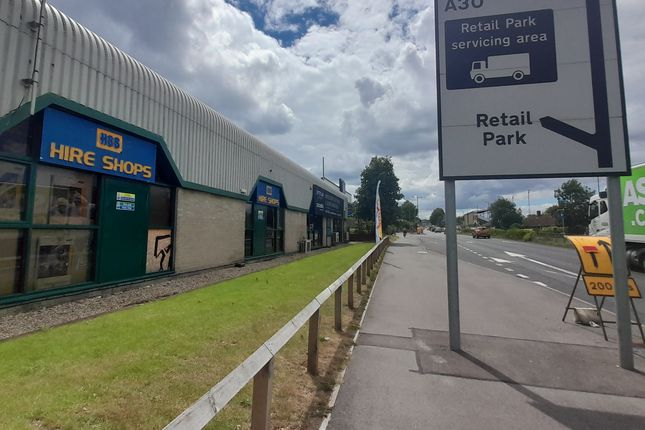 Unit 3, Basingstoke Business Centre, Winchester Road, Basingstoke RG22 ...