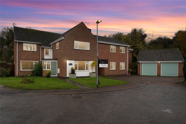 Property For Sale In Main Street Leire Lutterworth Le17 Buy