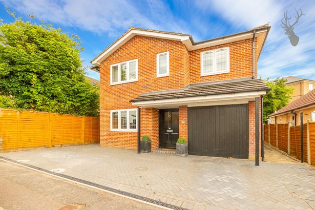 Homes for Sale in Epping - Buy Property in Epping - Primelocation