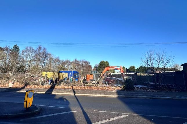 Land Adjacent, 188-190, Lythalls Lane, Coventry CV6, land for sale ...
