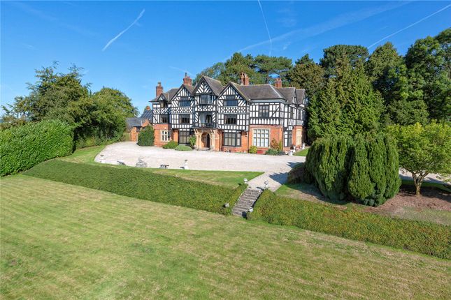 Homes for Sale in Eccleshall - Buy Property in Eccleshall - Primelocation