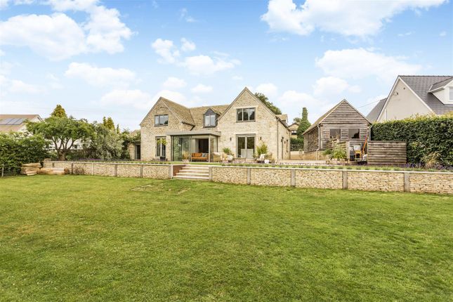 The Knoll, Cranham, Gloucester GL4, 4 bedroom detached house for sale ...