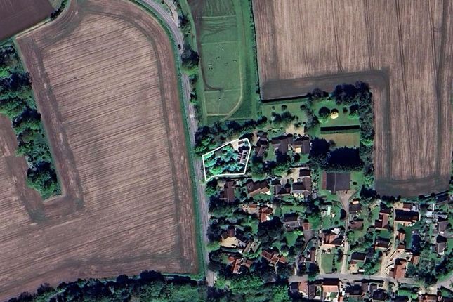 The Woodlands, Finningham, Stowmarket IP14, 4 bedroom detached house ...