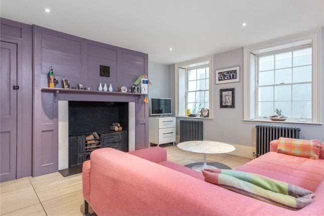 Duncan Terrace, Islington, London N1, 4 bedroom terraced house for sale ...