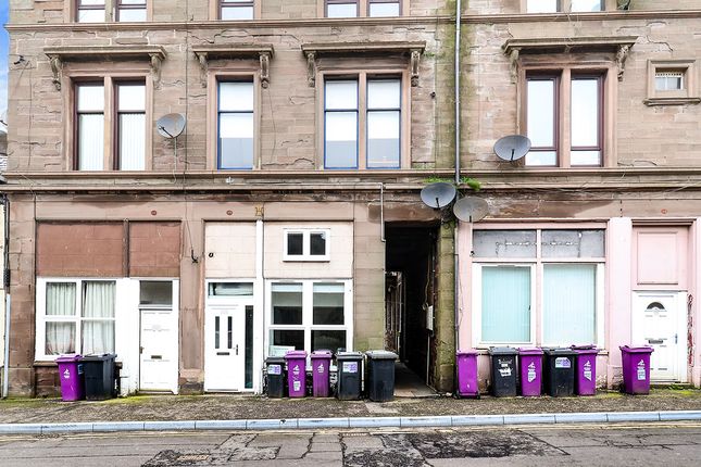 Castle Street, Montrose, Angus DD10, 1 bedroom flat for sale - 64382222 ...