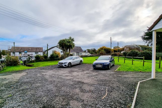 Higher Road, Fremington, Barnstaple EX31, 3 bedroom semi-detached house ...