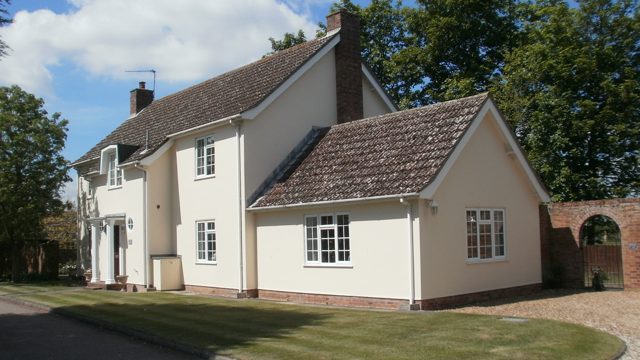 Homes for Sale in Lavenham - Buy Property in Lavenham - Primelocation