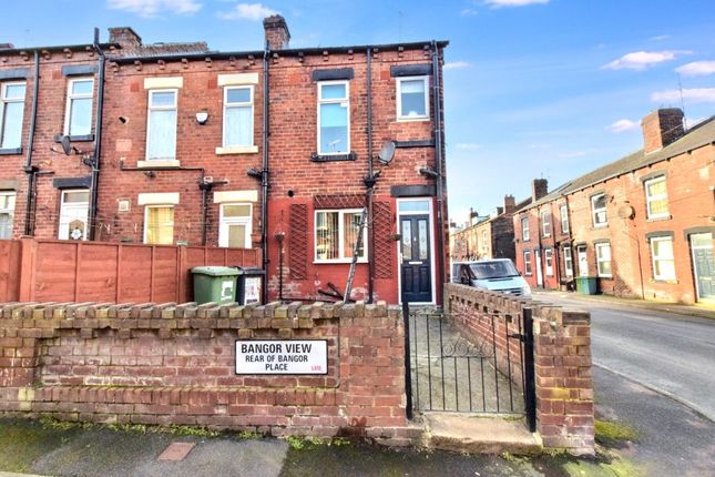 Bangor Place, Leeds, West Yorkshire LS12, 3 bedroom terraced house for ...