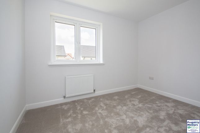 Tunnoch Farm Development, Maybole KA19, 4 bedroom detached house for ...