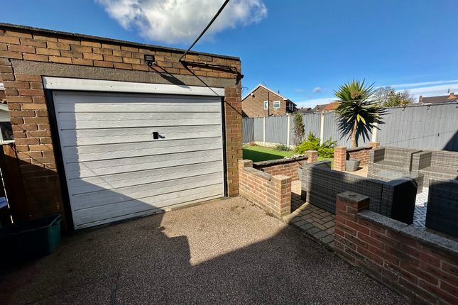 Church Road, Barnby Dun, Doncaster DN3, 3 bedroom semi-detached house ...